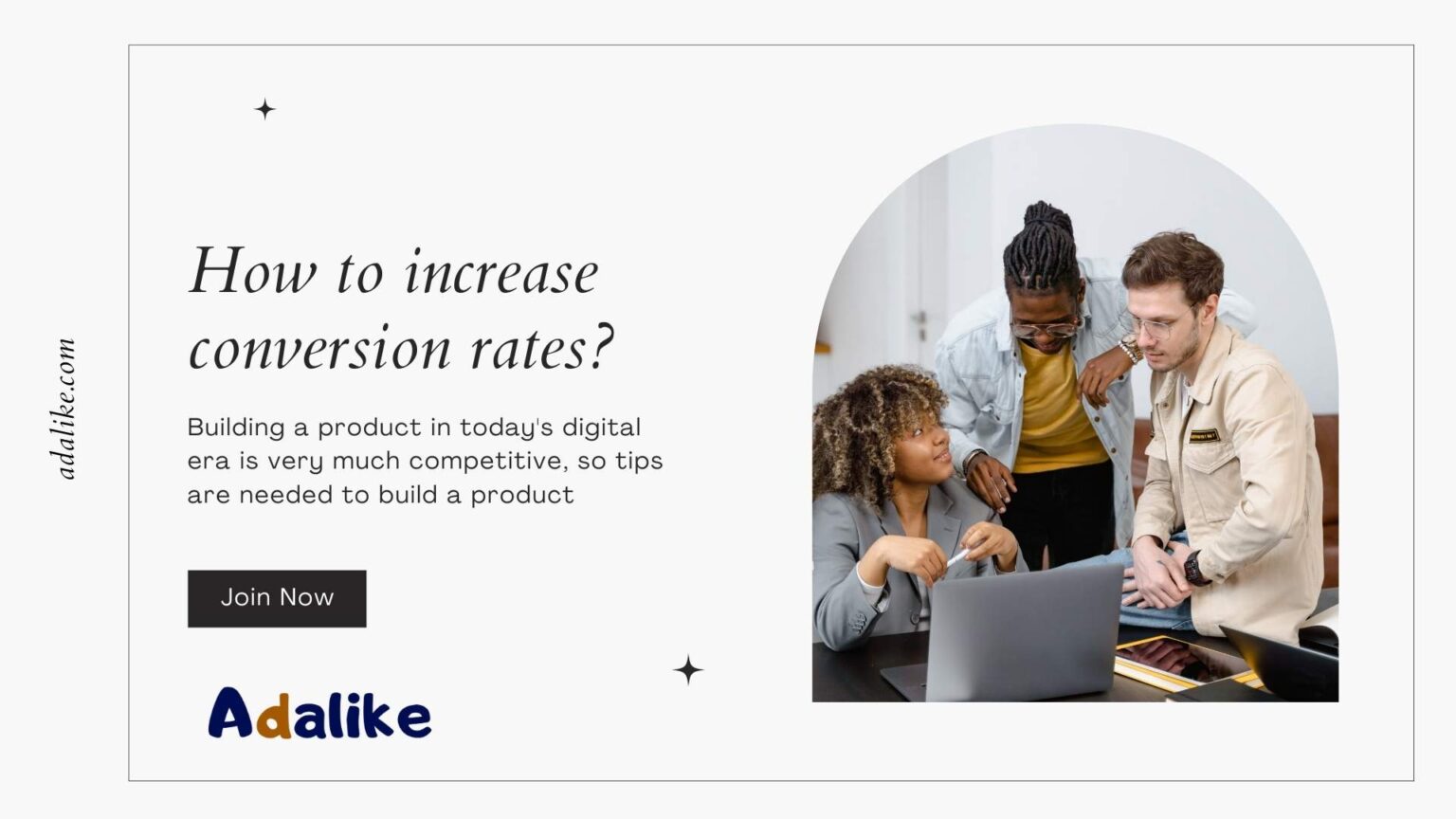 How To Increase Conversion Rates With UX Optimization Strategies - Adalike
