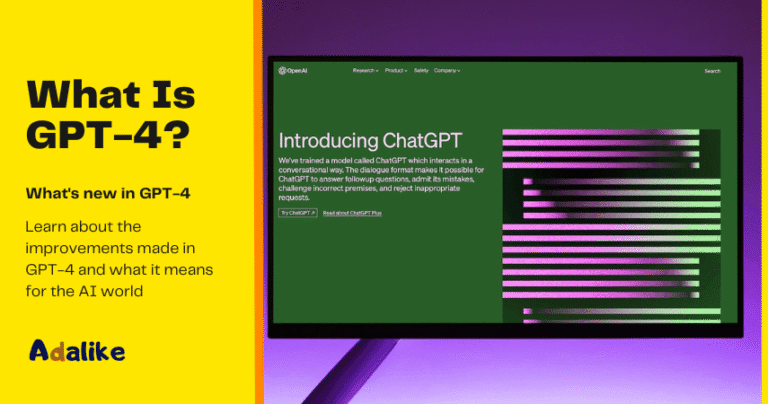 What Is GPT-4? Key Features, Capabilities and Latest Updates